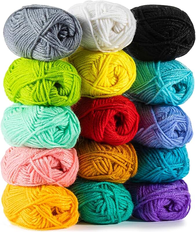 Amazon.ca: Yarn