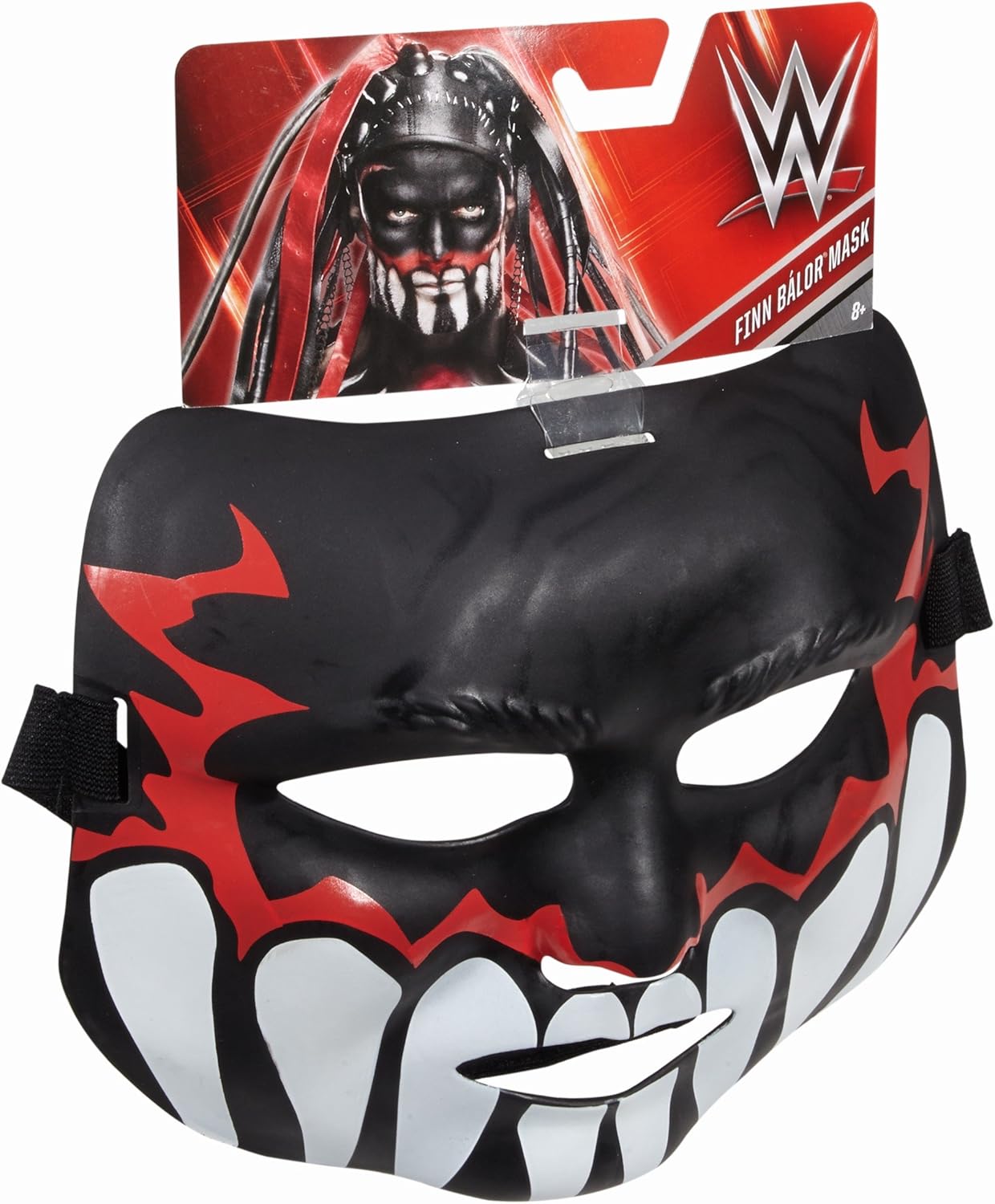 Finn Balor WWE Mask in Nepal at NPR 3630, Rating: 5