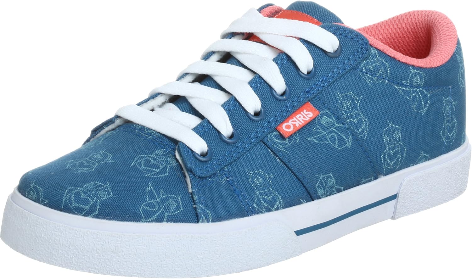 Amazon.com: Osiris Zapato de skate Serve V para mujer : Ropa, Zapatos y ...
