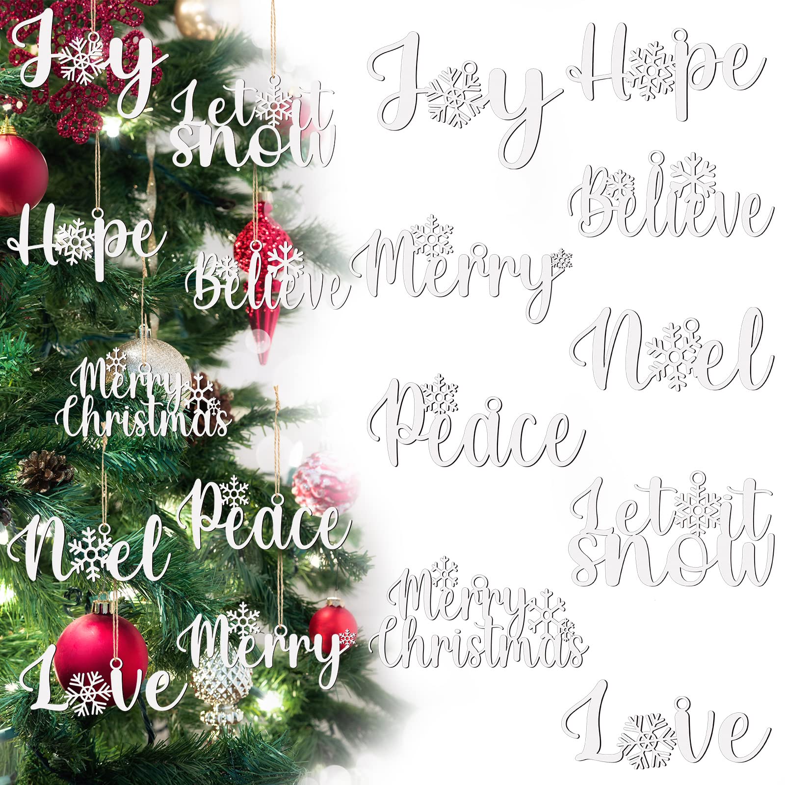 Palabras Para El Arbol De Navidad 165 Frases De Navidad Bonitas Y