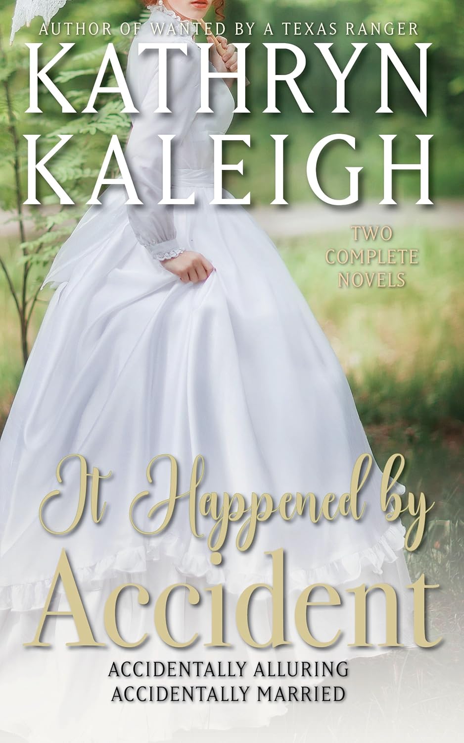 Amazon.com: It Happened by Accident: Accidentally Alluring ...