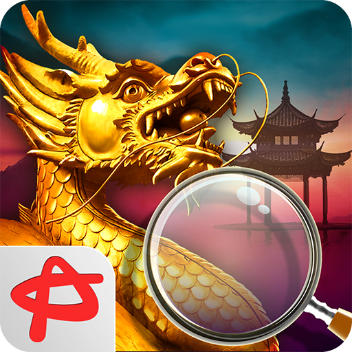 Secret Asia: Hidden Object Adventure - App on Amazon Appstore