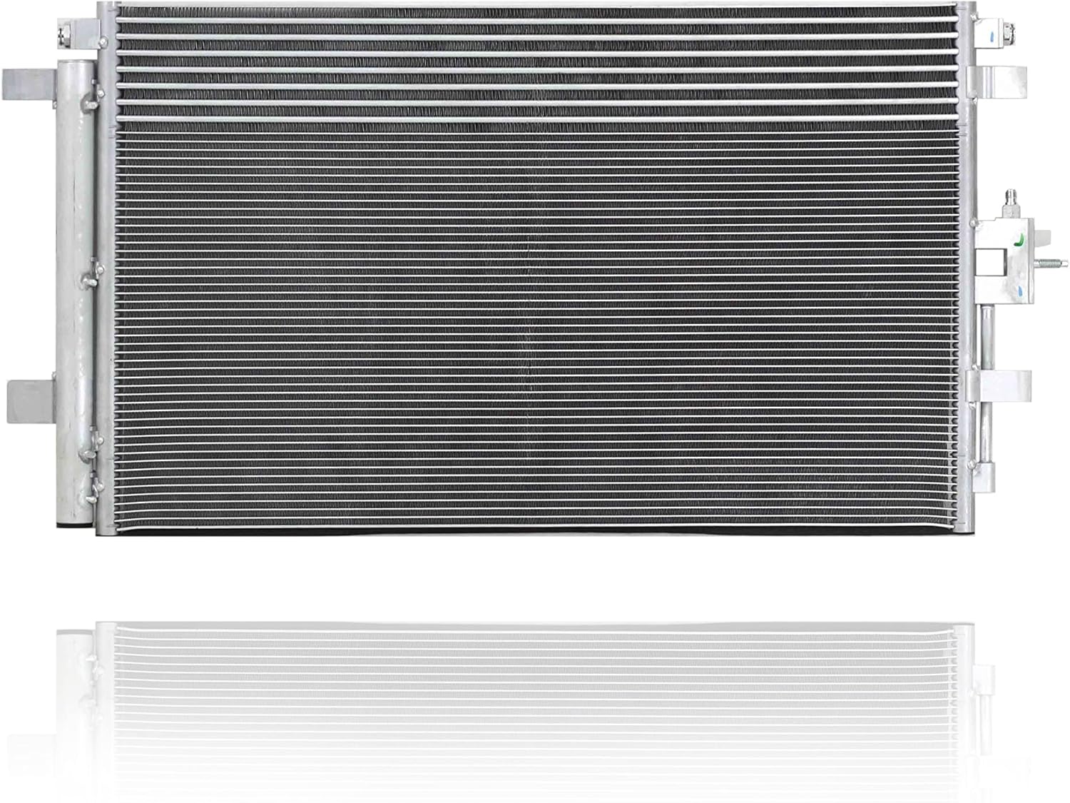 Amazon | A/C コンデンサー - Pacific Best Inc.互換/交換用 30082 18-19 シボレー エクイノックス ...