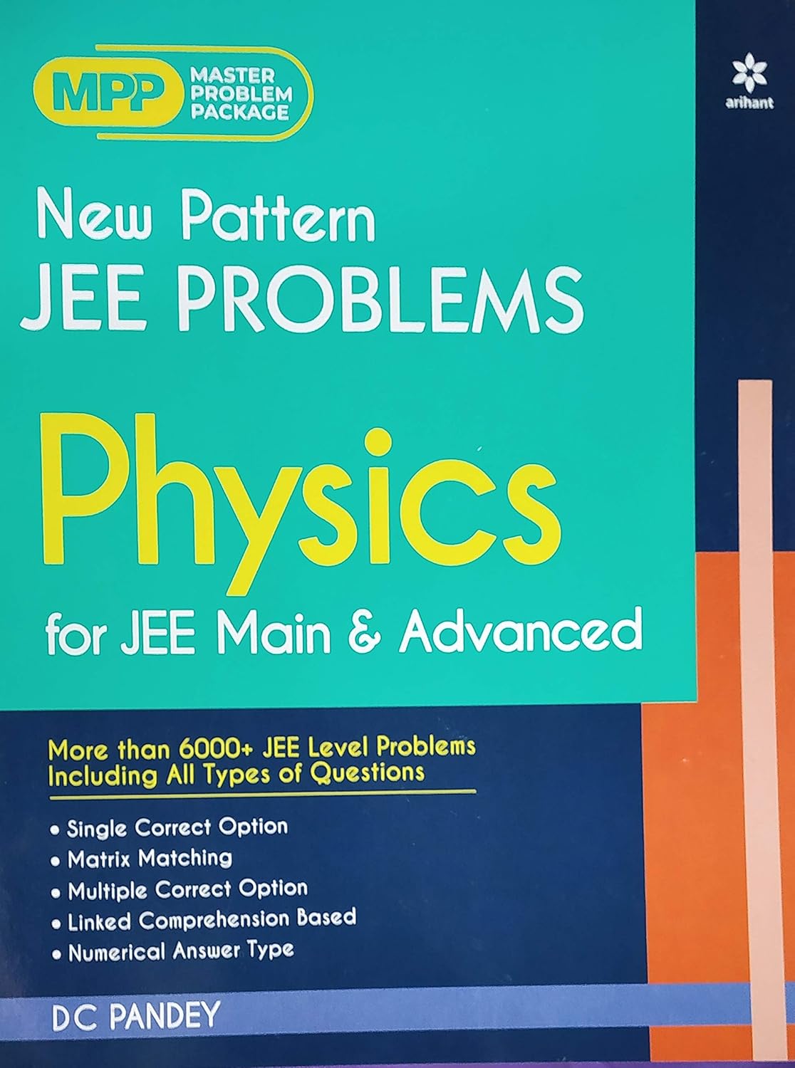 Buy Practice Book Physics For Jee Main and Advanced 2021 (Old Edition ...