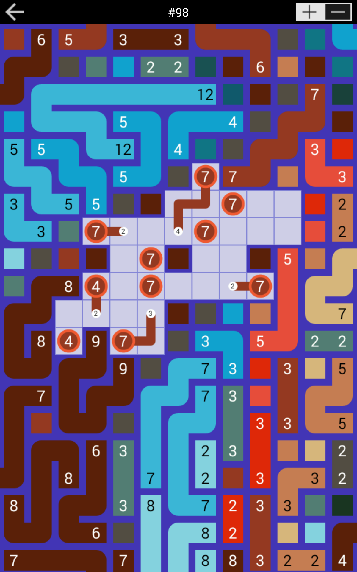 PathPix Wild - App on Amazon Appstore