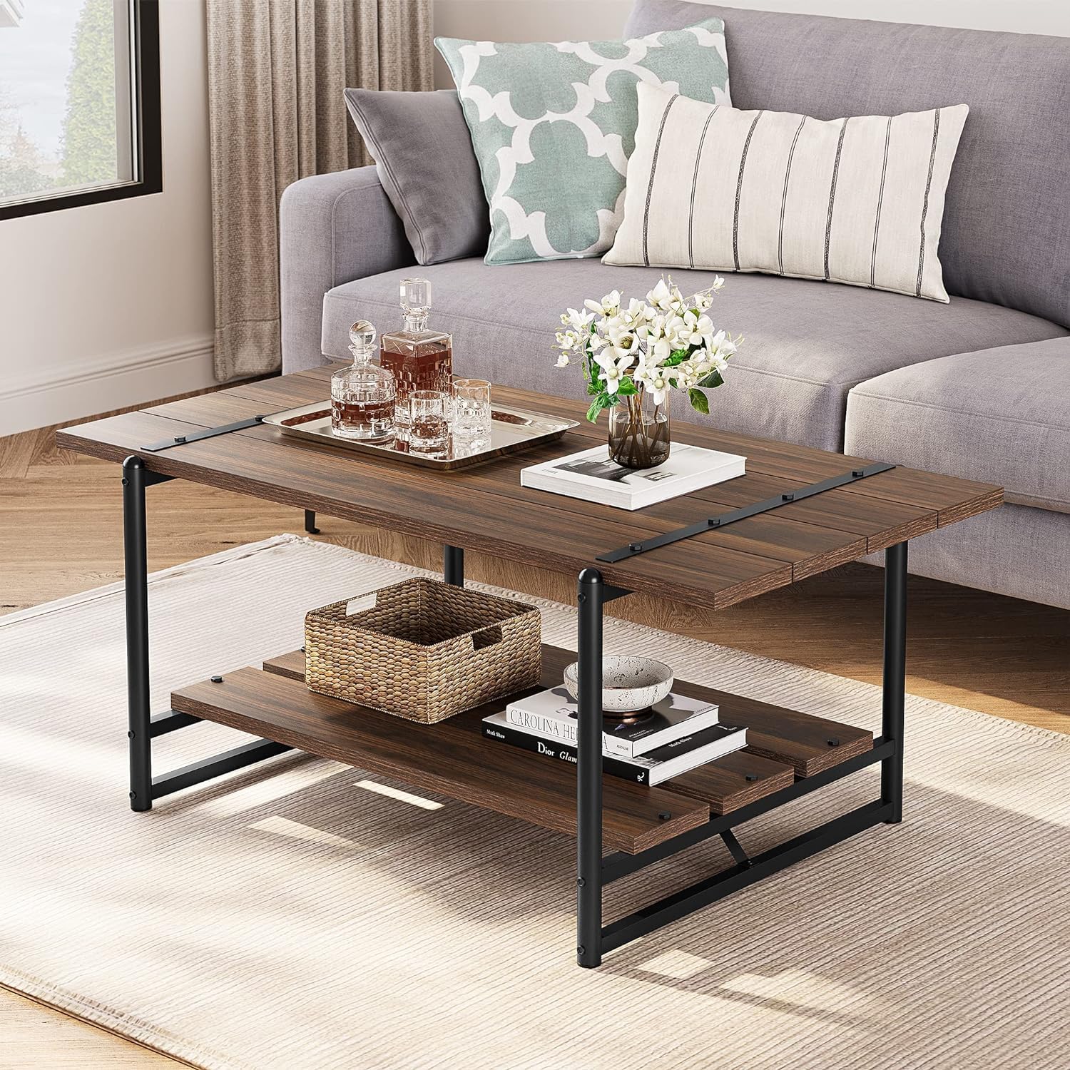 Idealhouse COFFEE TABLES
