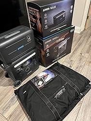 Amazon.com: Mission Darkness Revelation EMP Shield for Generators ...