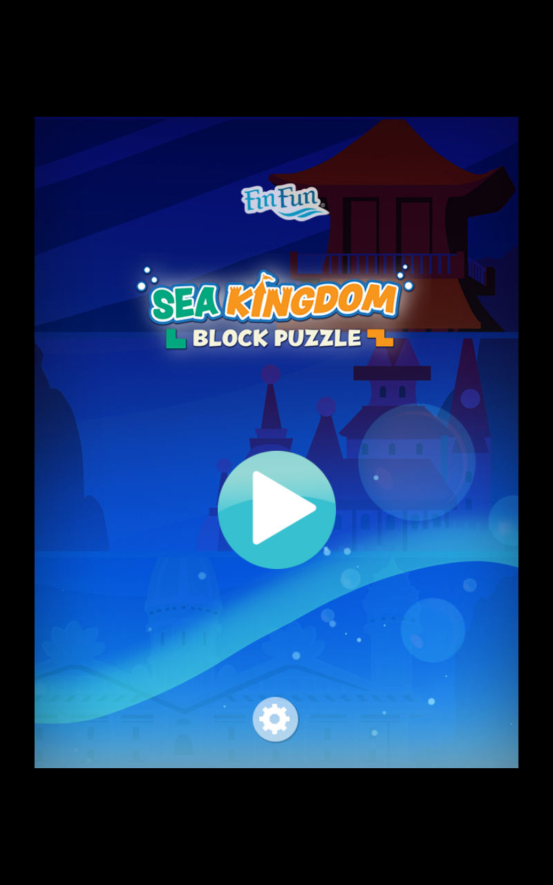 Sea Kingdom Block Puzzle - App on Amazon Appstore