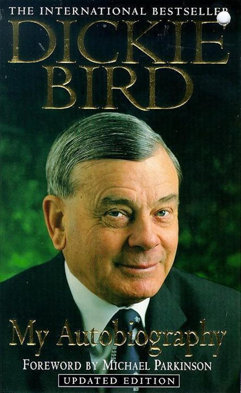 Amazon.com: Dickie Bird Autobiography: An honest and frank story eBook ...