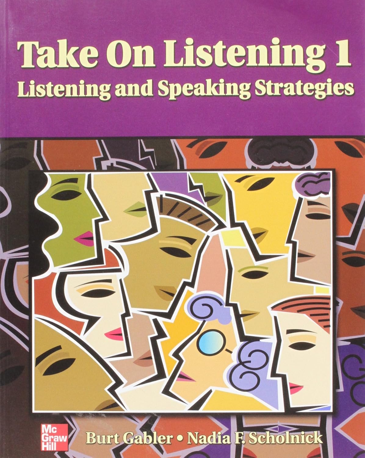 Take On Listening 1 Student Book: - Listening/Speaking Strategies ...