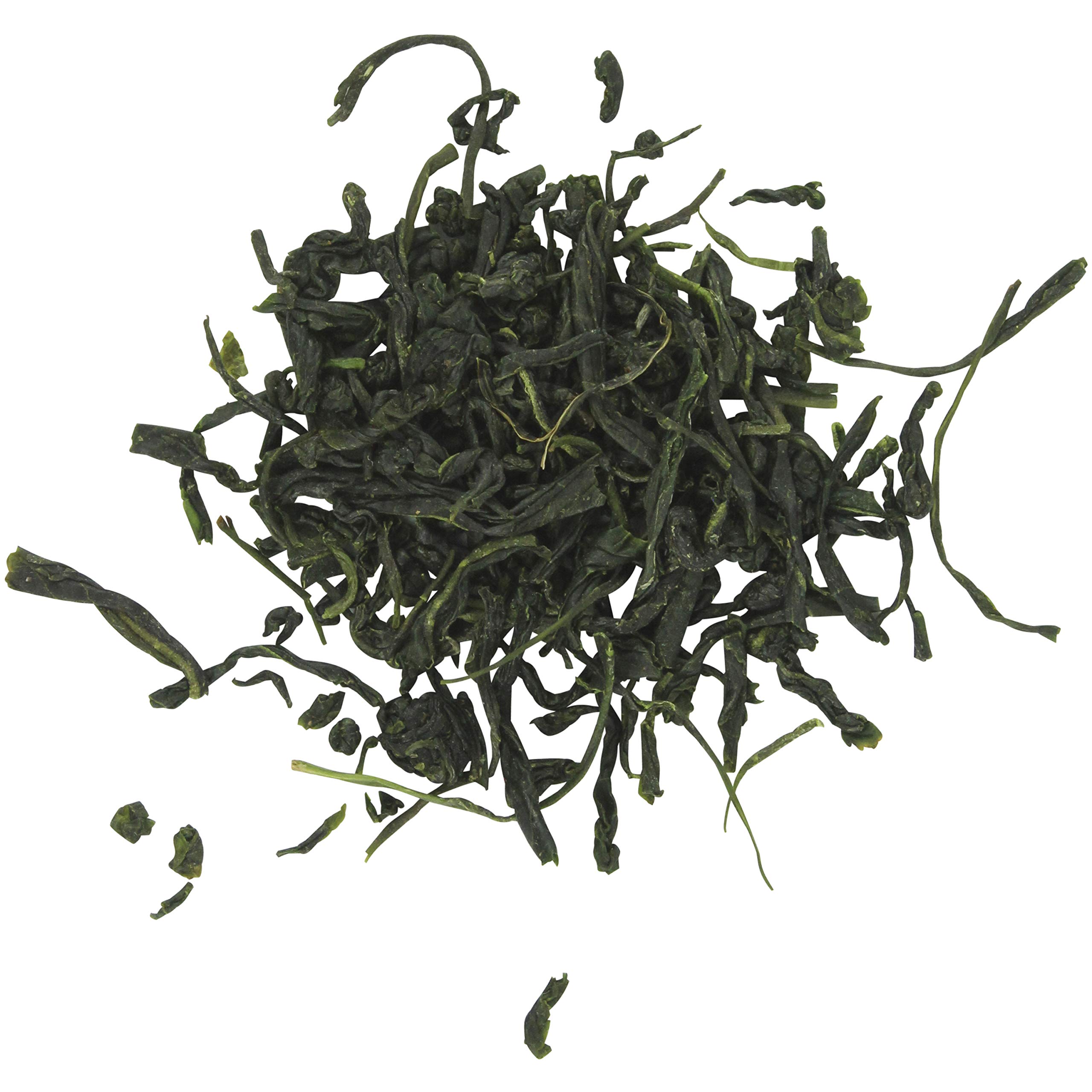 Amazon.com : Teas Unique Korean Jeju Island Sejak Green Tea, 100g ...