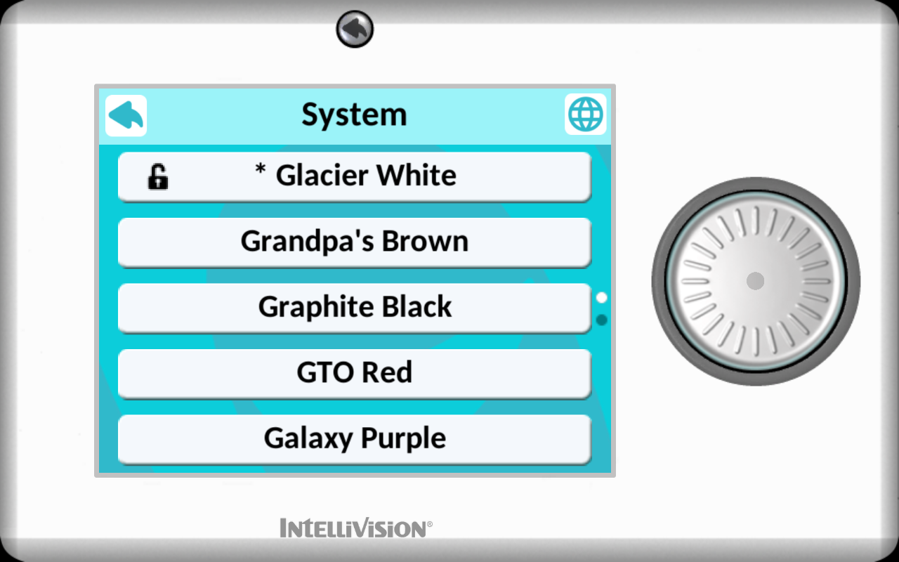 Amico Controller - App on Amazon Appstore