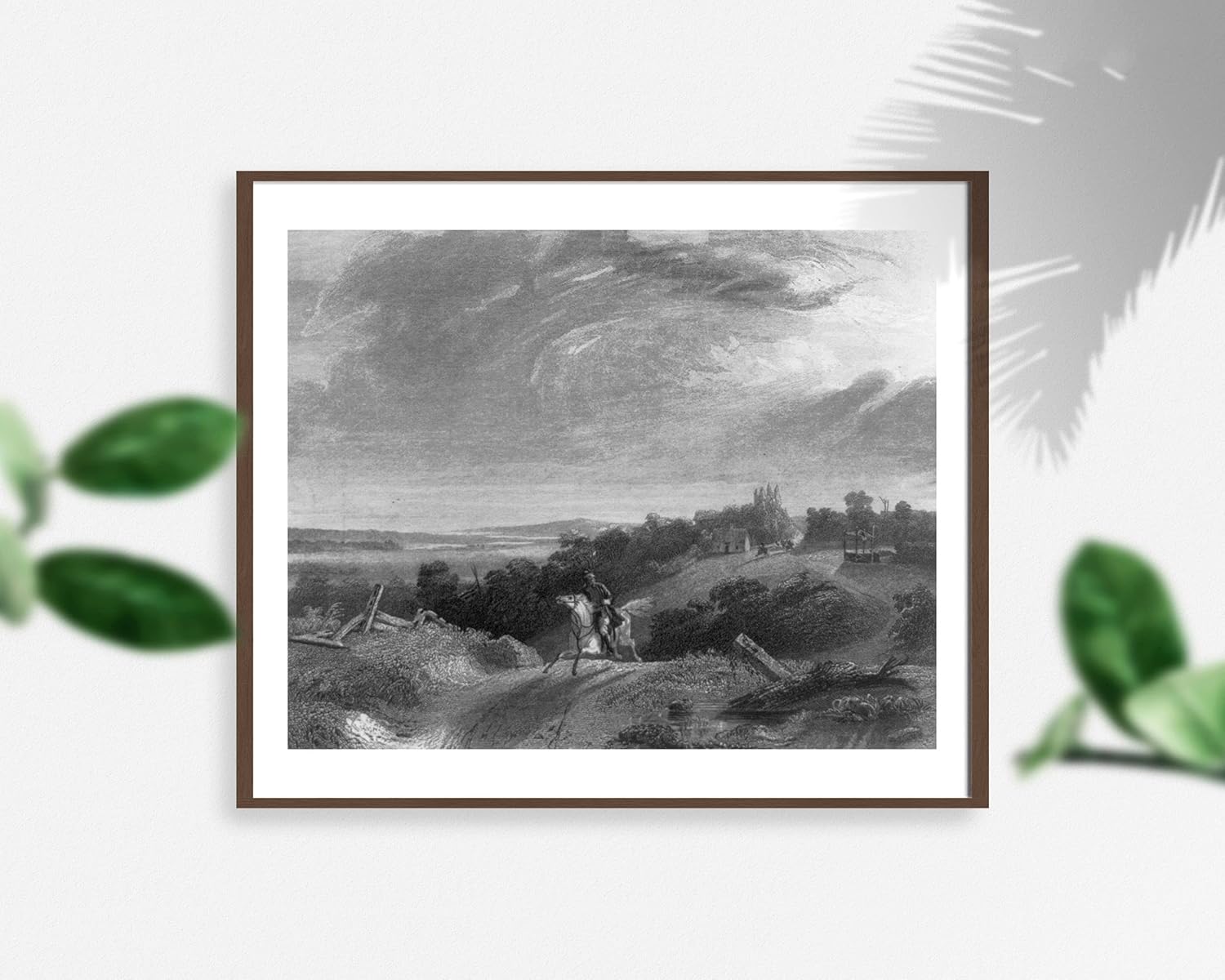 Amazon.com: INFINITE PHOTOGRAPHS Photo: The Desertion of Sergeant John ...