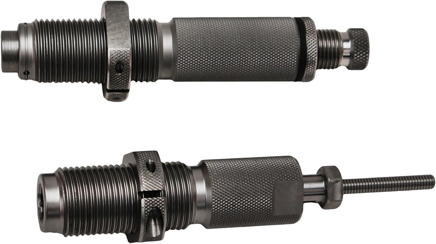 Hornady 303 British .312 Custom Grade Reloading Dies(Series I, Two die ...