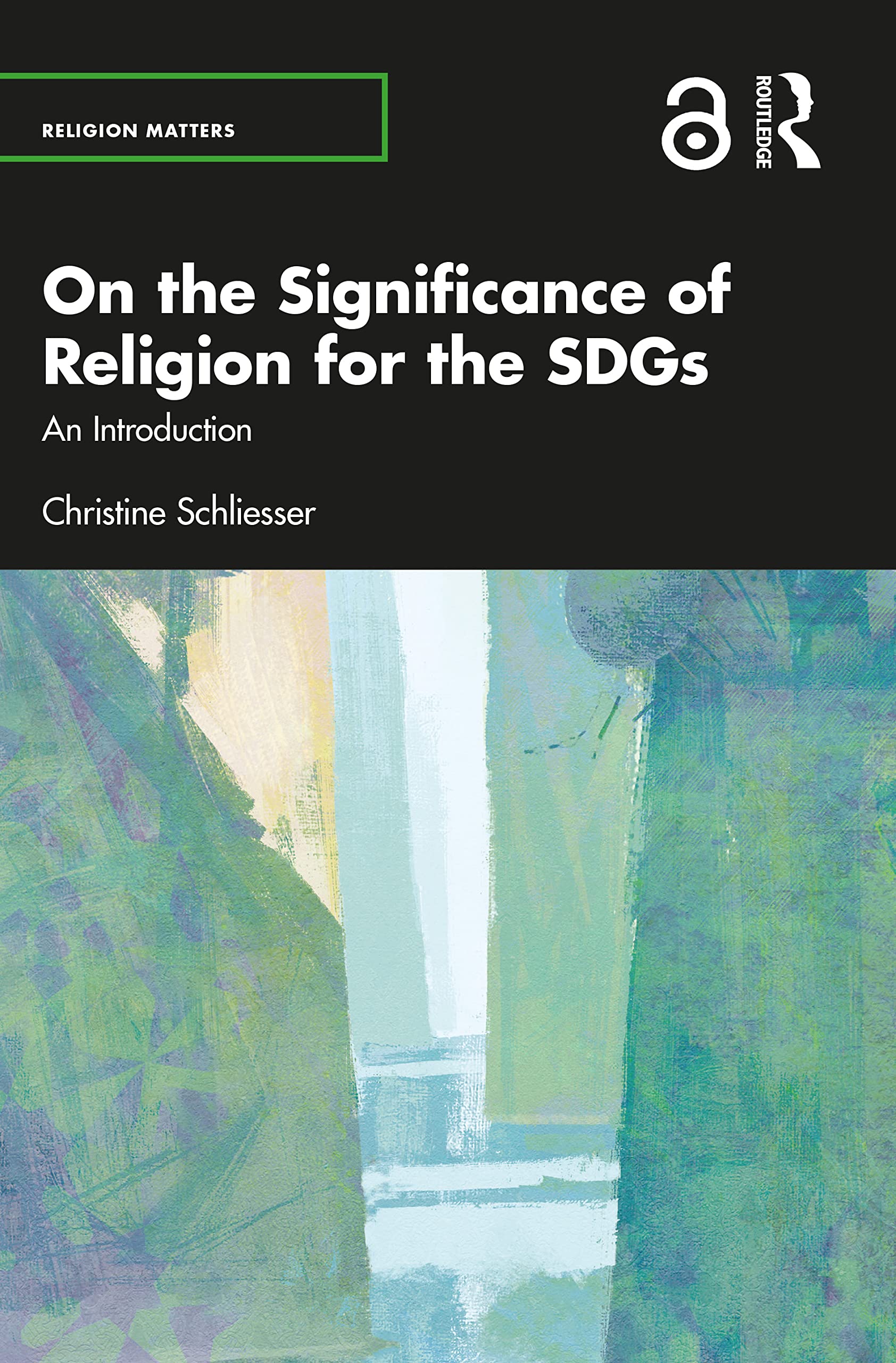Amazon.com: On the Significance of Religion for the SDGs (Religion ...