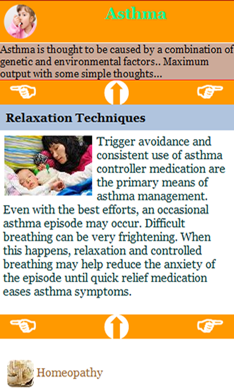 Asthma - App on Amazon Appstore