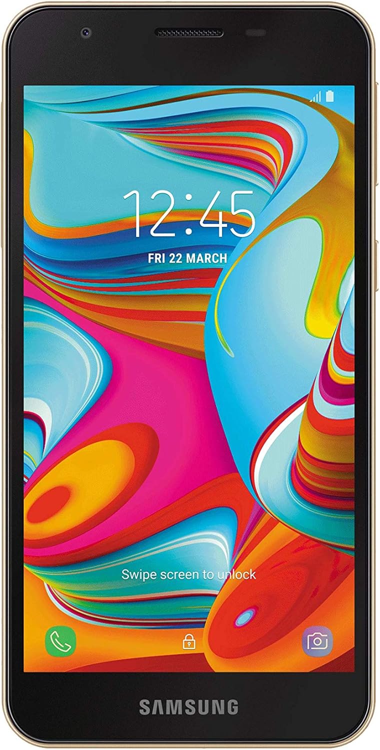 Samsung A2 Core 4G LTE Desbloqueado de fábrica Dual SIM 16 GB (SM-A260G ...