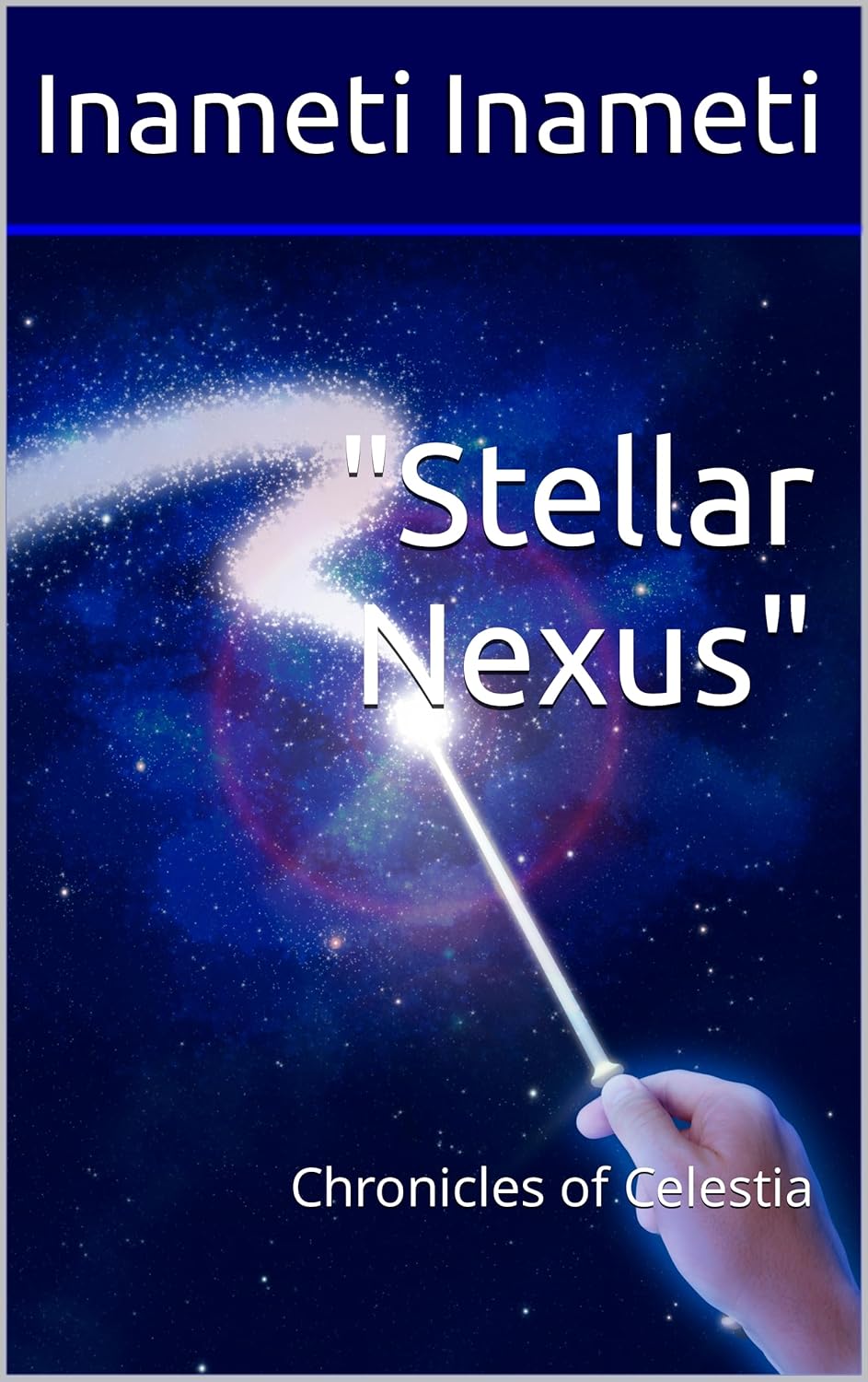 "Stellar Nexus": Chronicles of Celestia eBook : Inameti, Inameti: Amazon.in: Books