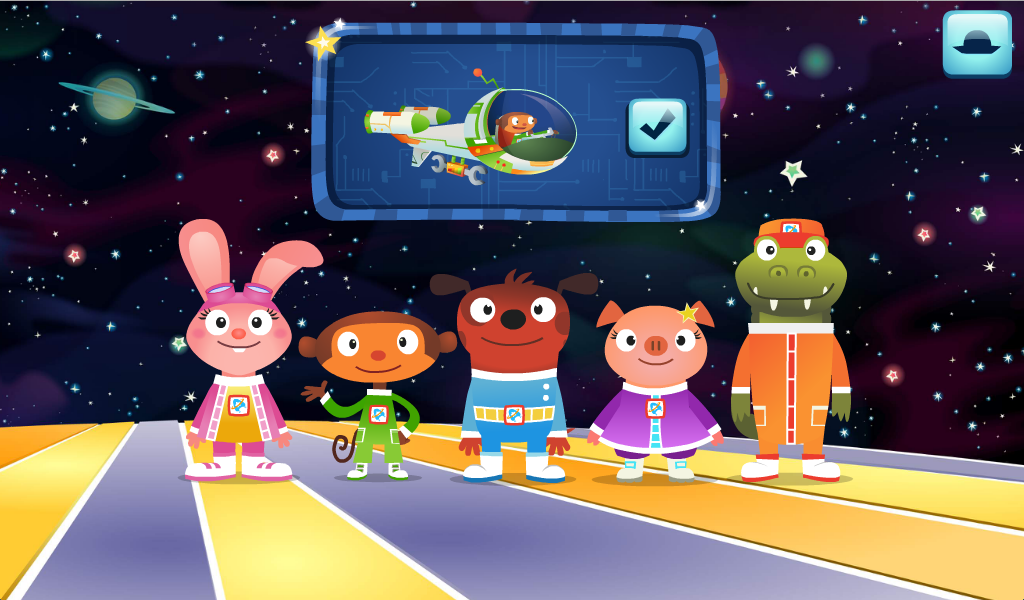 Astroblast! Rocket Rush - App on Amazon Appstore