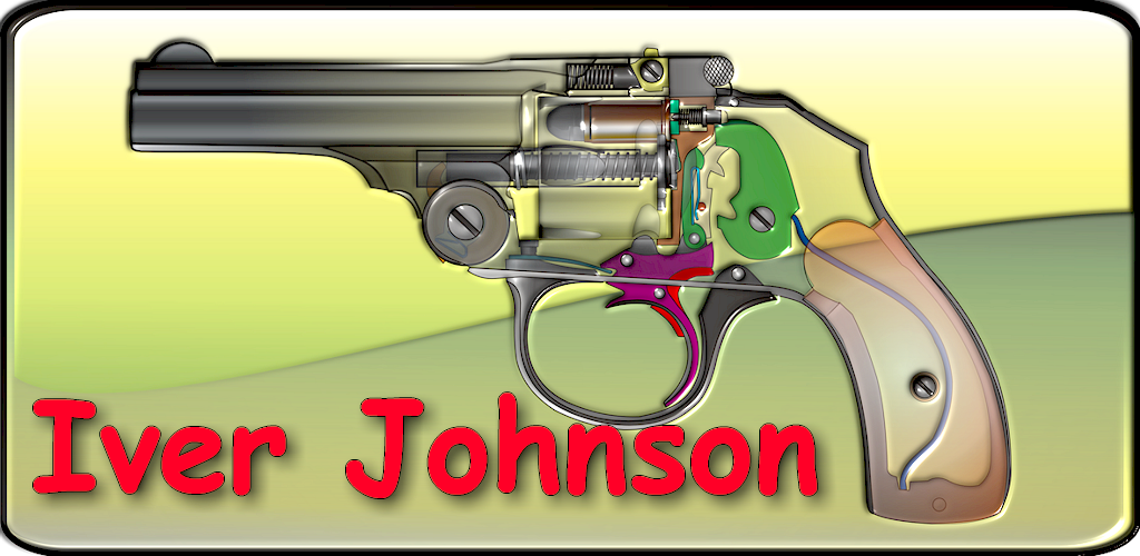 IVER JOHNSON SAFETY REVOLVERS:Amazon.com:Appstore for Android