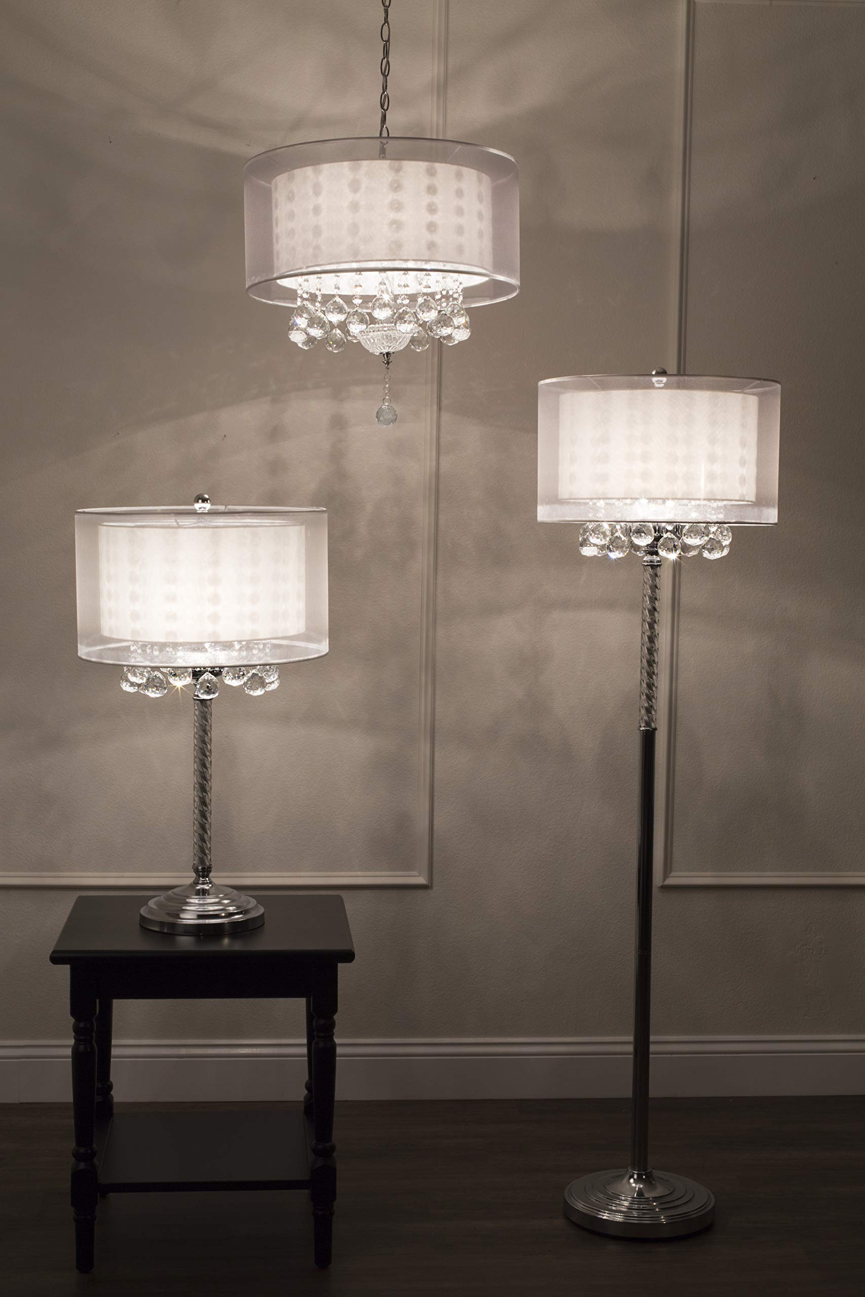 Ok Lighting Floor Lamps Floor Lamps For Sale In Bridge Creek, Oklahoma