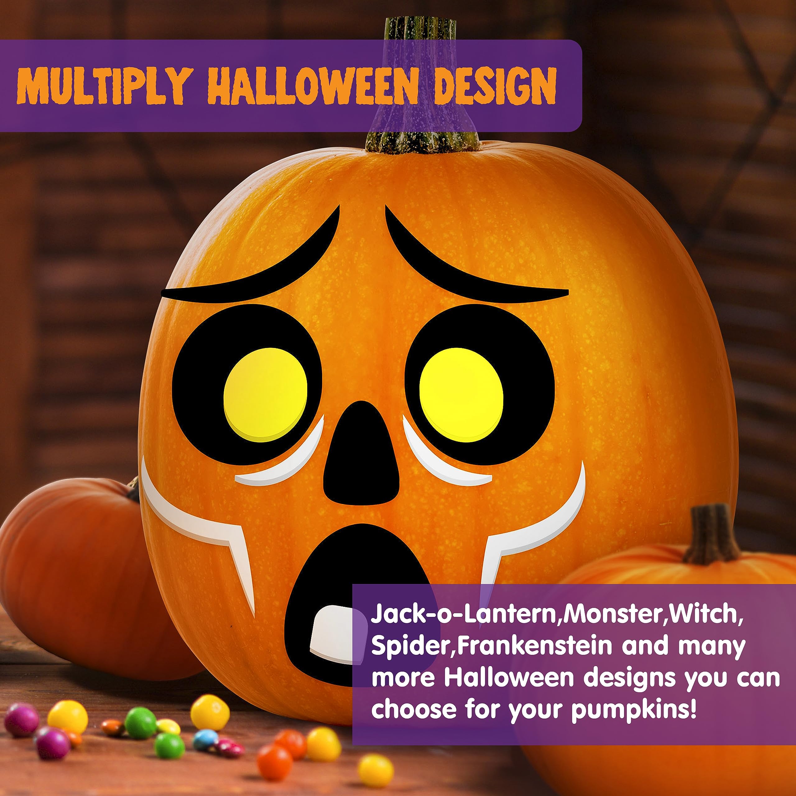 Monster High Pumpkin Carving Patterns