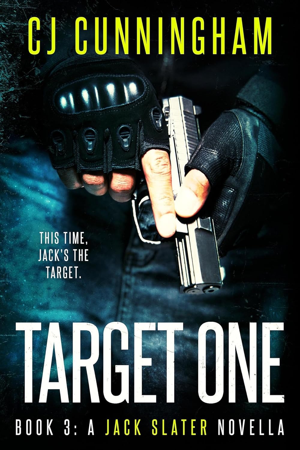 Amazon.com: Target One (Jack Slater) eBook : Cunningham, C.J.: Books