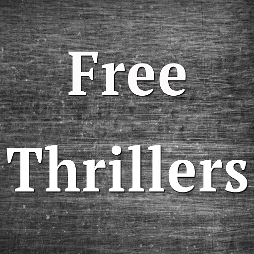 Free Thrillers for Kindle, Free Thrillers for Kindle Fire - App on ...