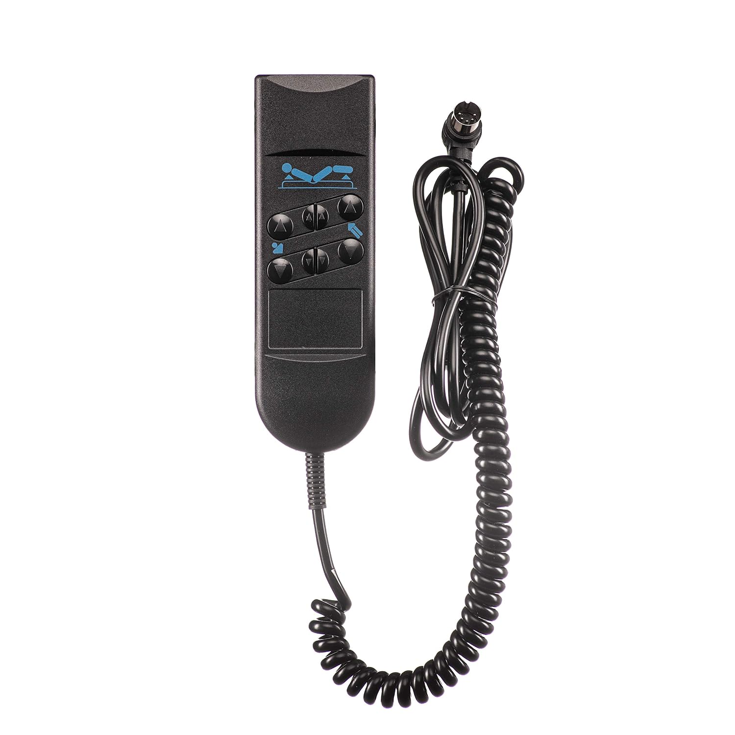 Okin Bed Motor Hand Control for Okimat II for Hospital Beds : Amazon.in ...