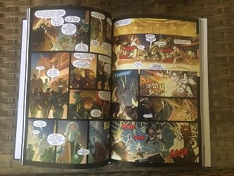 Amazon.com: Overwatch: Anthology: 9781506705408: BLIZZARD ENTERTAINMENT ...
