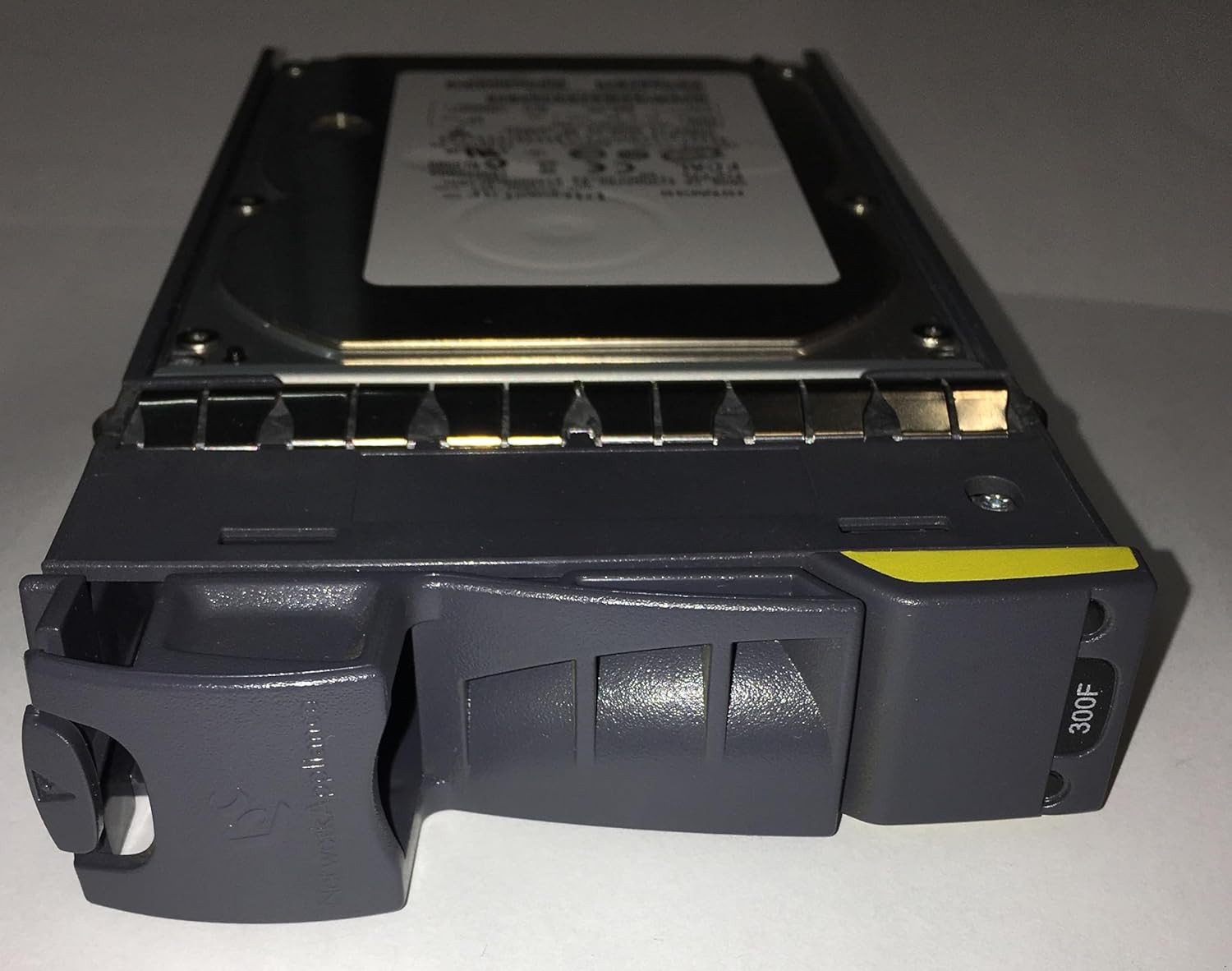 Amazon.com: X279_HVIPB288F15 NetApp ($129 ea.) 300GB, 15K RPM, FC -1 ...