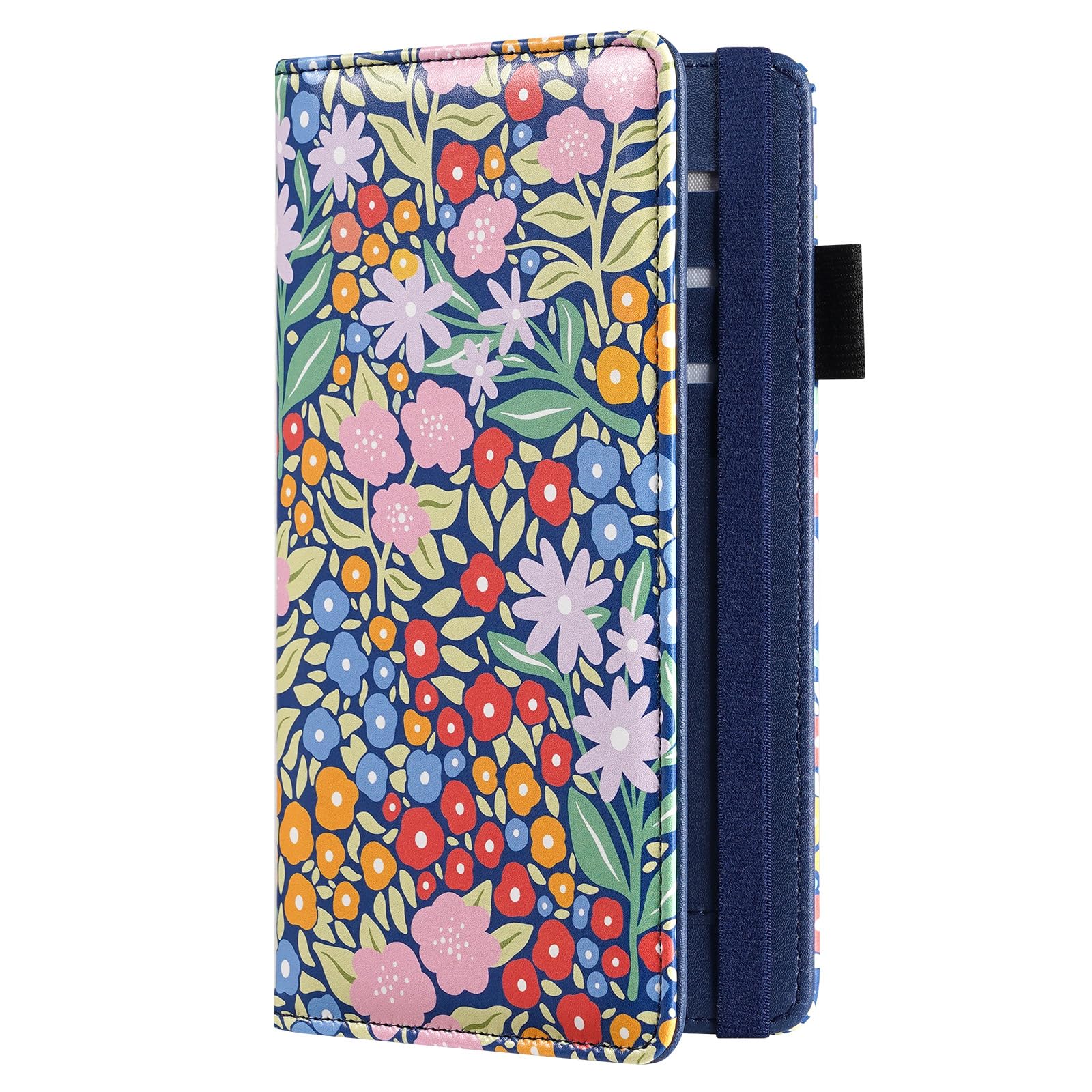 Amazon.com: esseroo Checkbook Cover, Checkbook Covers for Personal ...