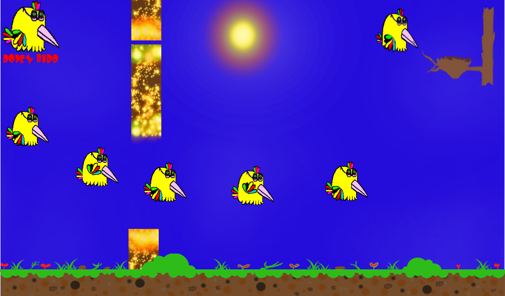 Dopey Bird - App on the Amazon Appstore