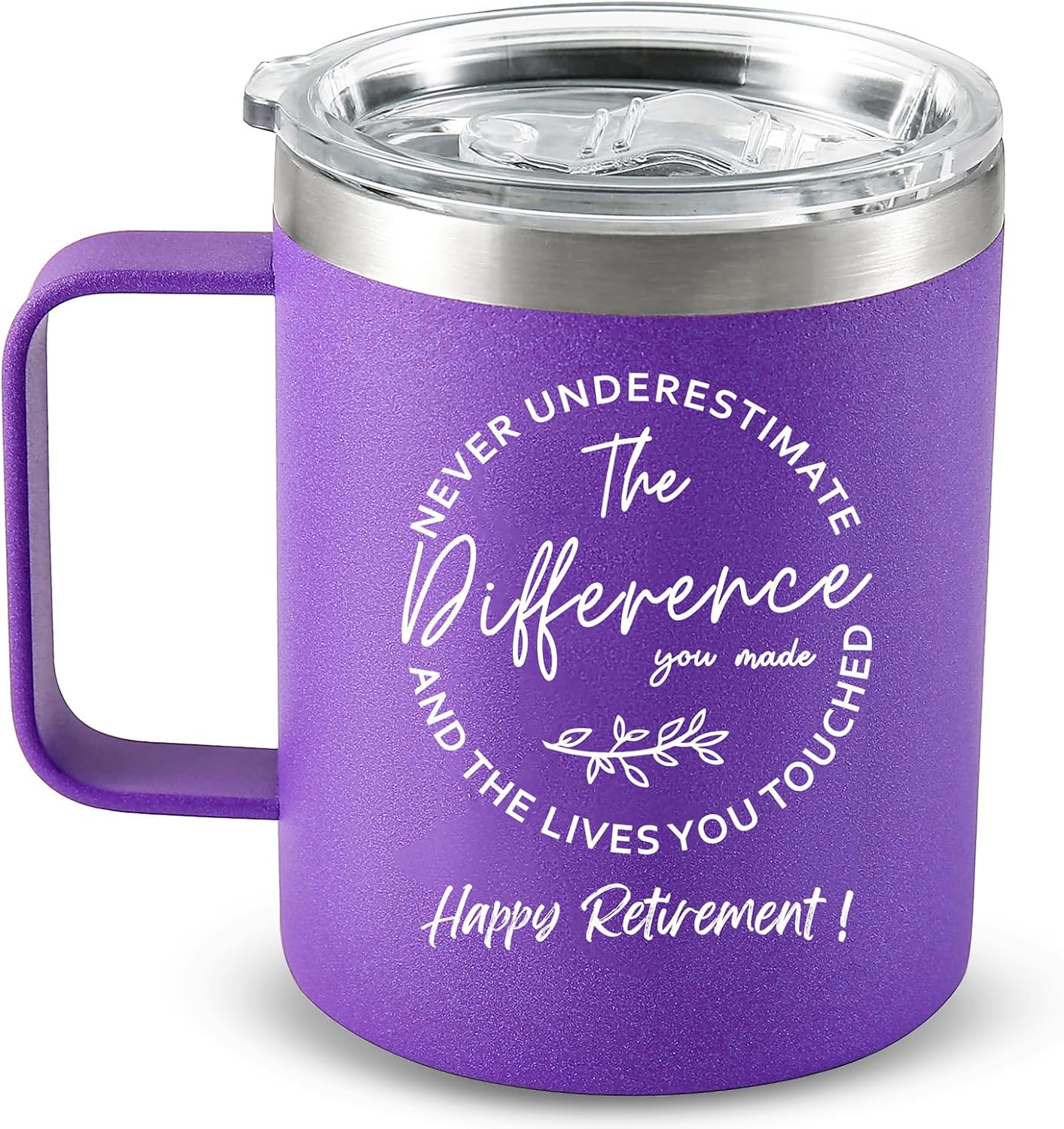 Amazon.com | Retirement Gifts for Women, Men - Happy Retirement Gifts ...