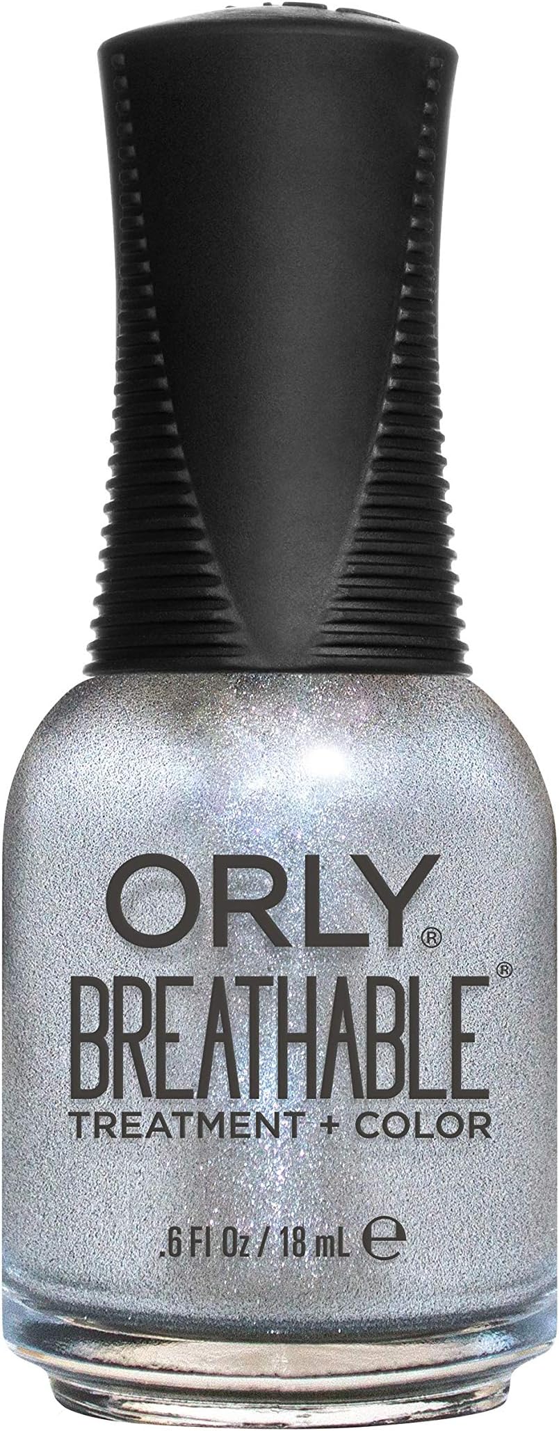 Amazon.com : Orly Nail Polish Futurism Collection | Chrome and Metallic ...
