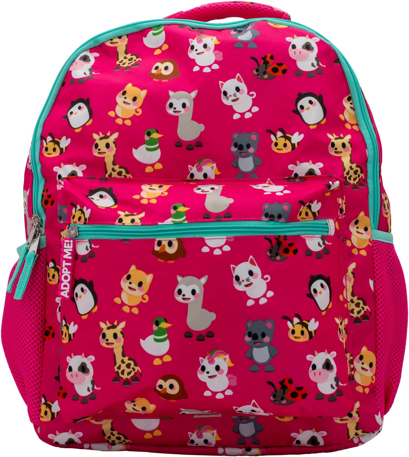 Amazon.com | Bioworld Golden Girls Sublimated All Over Print Mini ...