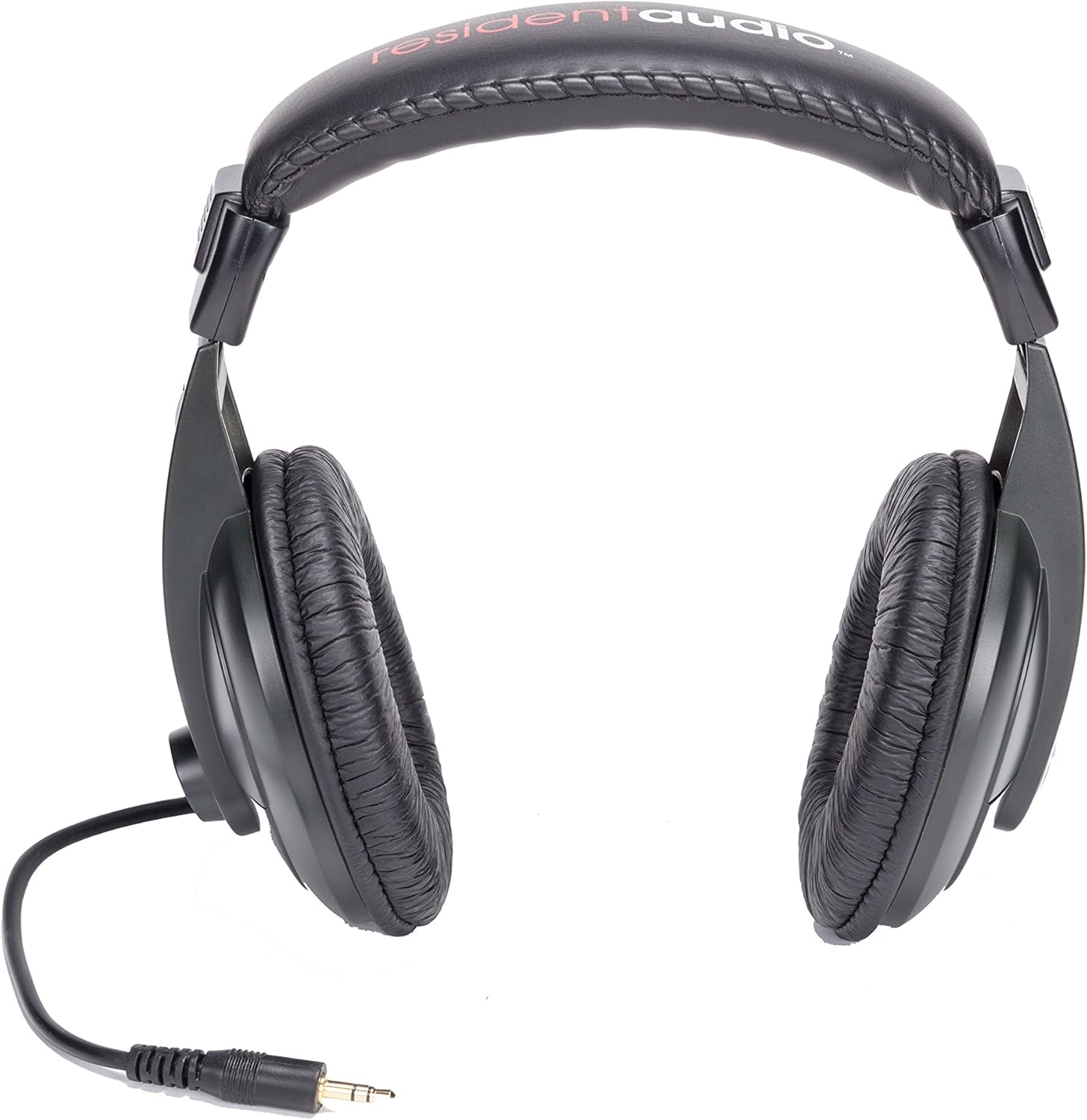 Resident Audio R100 Resident Audio Headphones – BigaMart