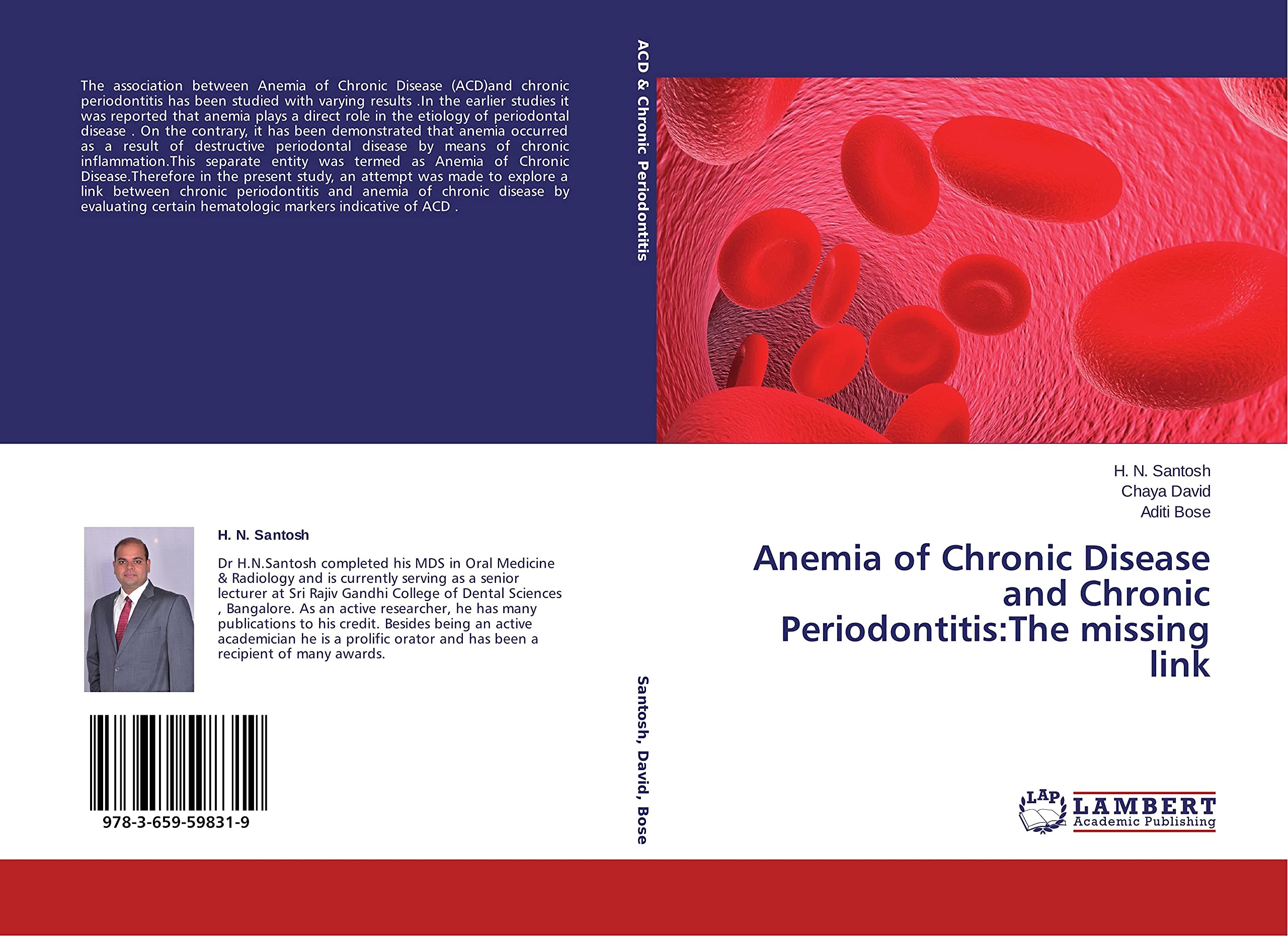 Dictionary Anemia Of Chronic Disease at Sophie Peters blog