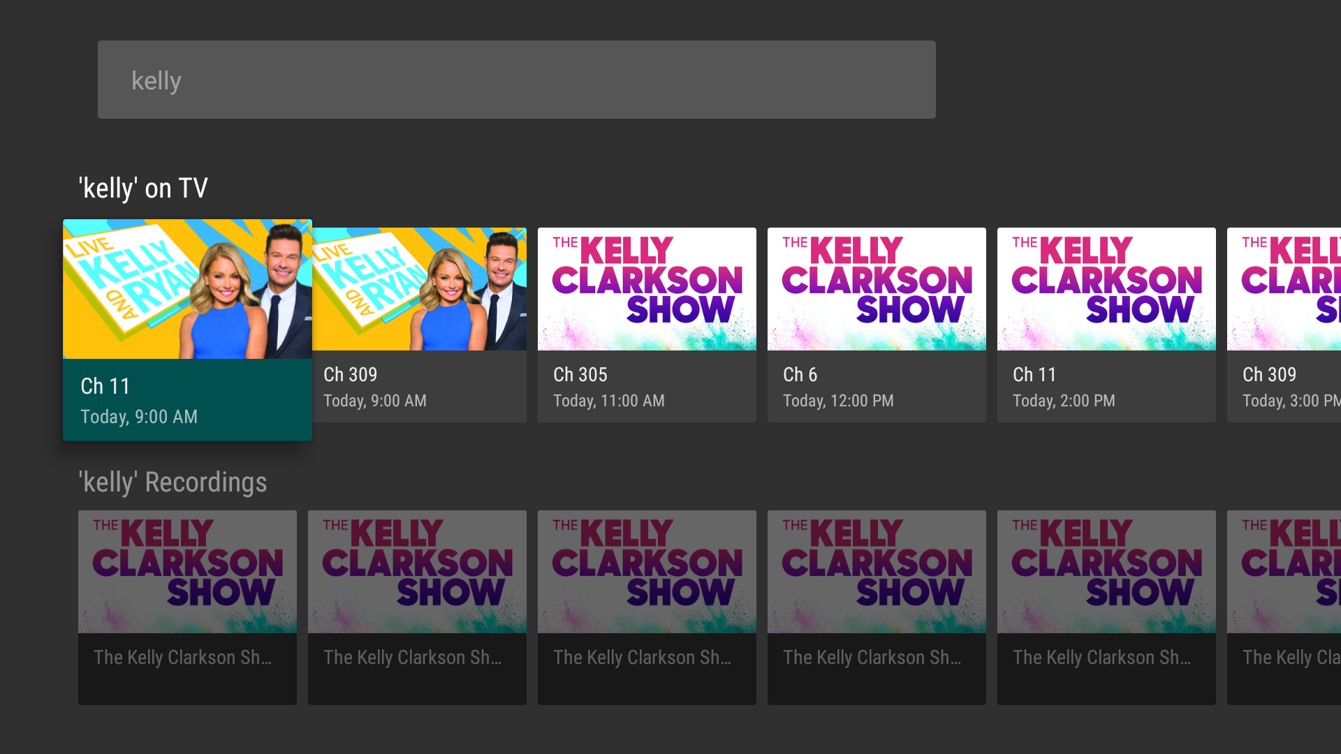AllStream - App on Amazon Appstore