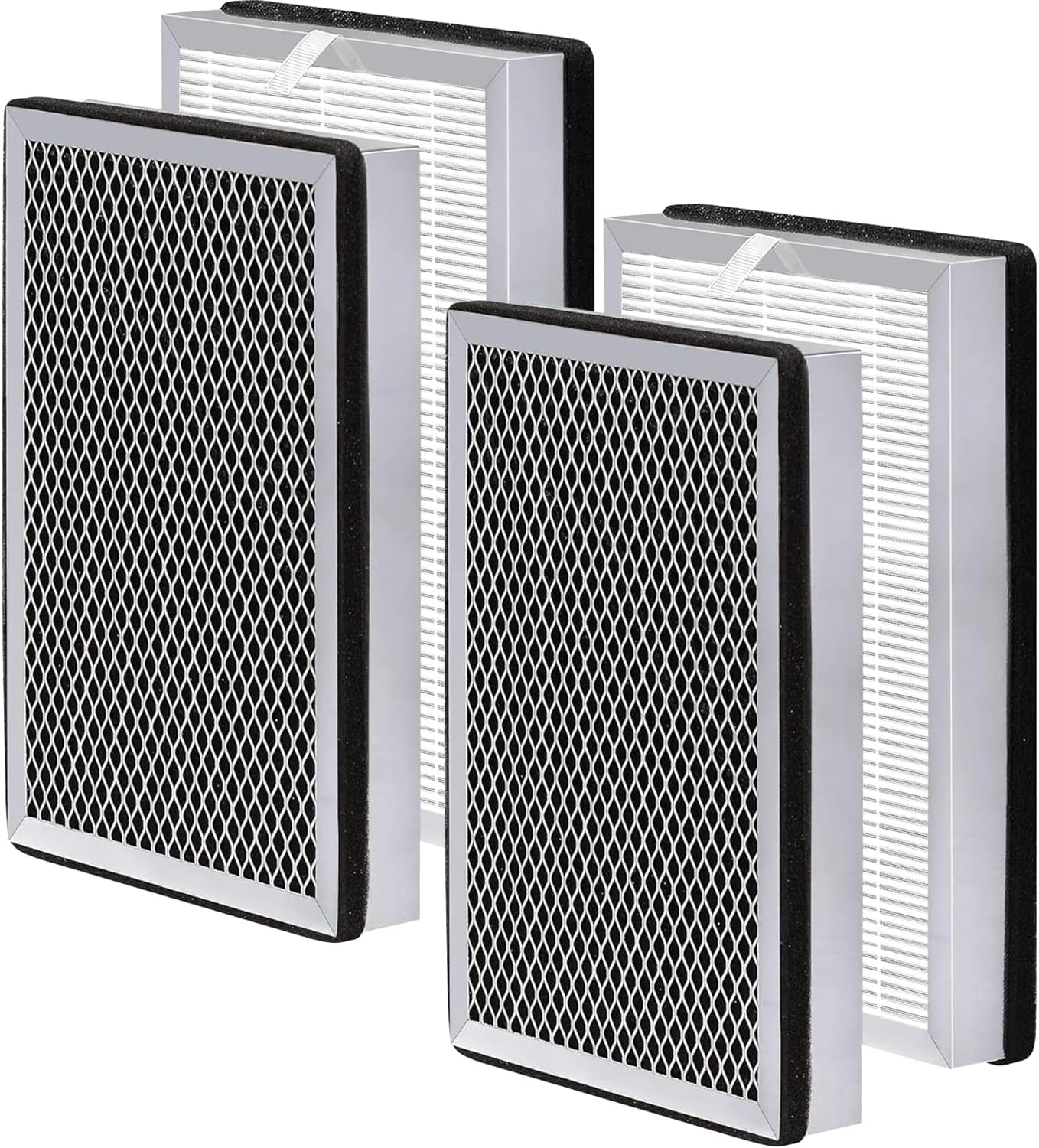 Amazon.com: 25 Air Purifier Replacement Filter: Compatible with MA ...