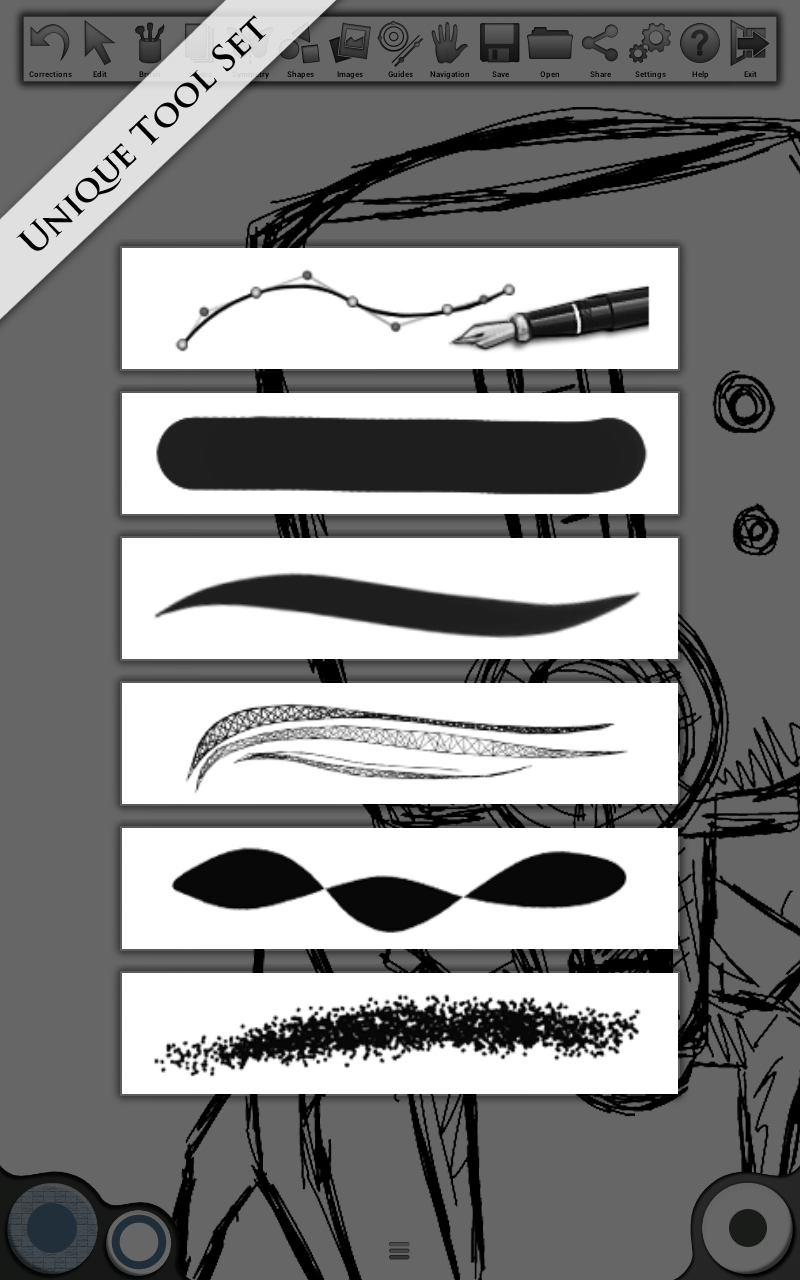 Infinite Design - App on Amazon Appstore