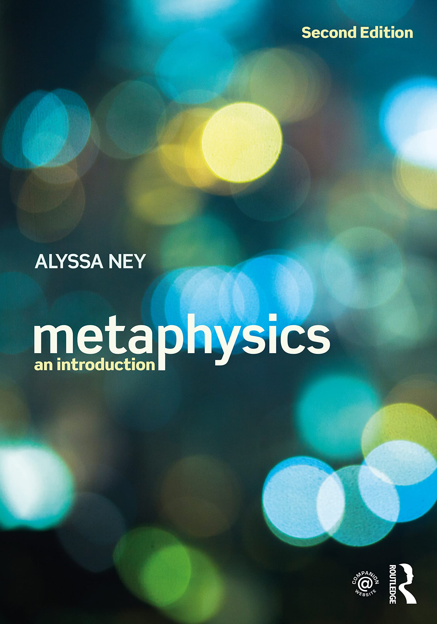 Amazon | Metaphysics | Ney, Alyssa | Metaphysics