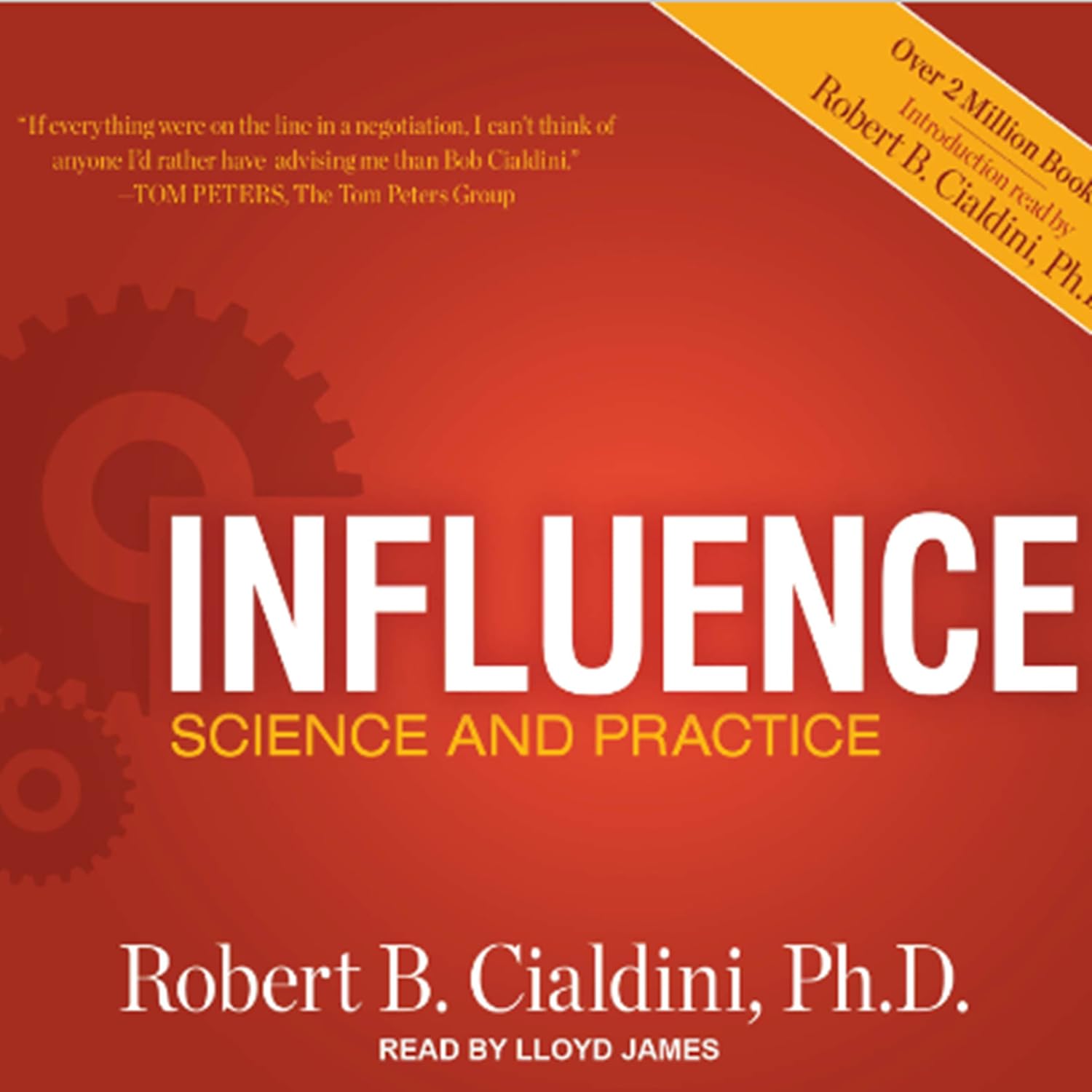 Amazon.com: Influence: Science and Practice, ePub, 5th Edition (Audible ...
