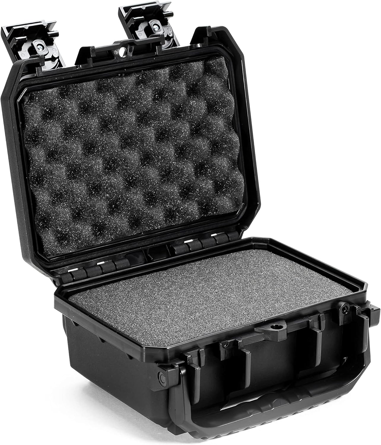 Seahorse SE-130 Heavy Duty Protective Dry Box Case - TSA Approved/Mil ...
