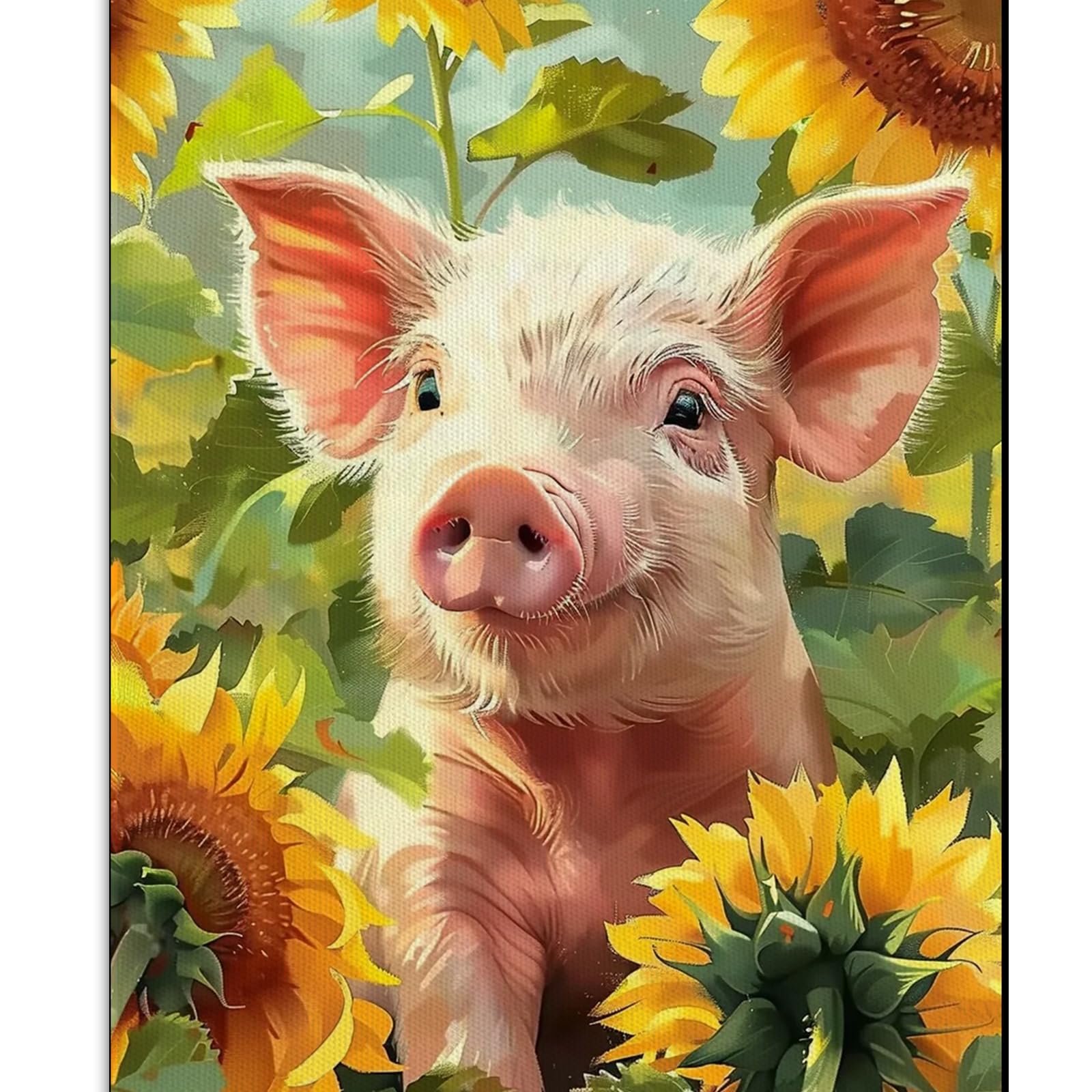Opig Posters Doctor To Pig Poster By Paul Noth Pixels