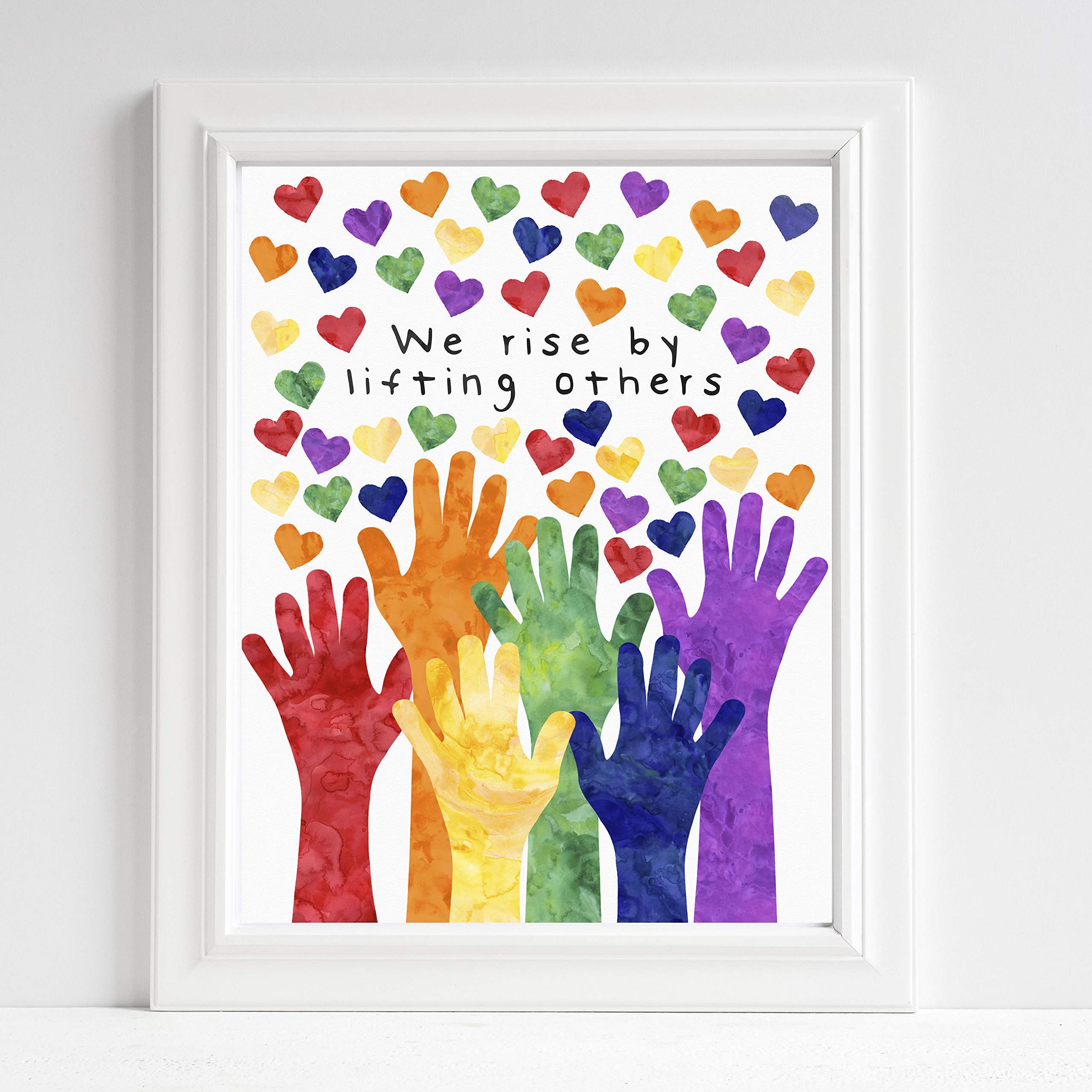 Unity In Diversity Poster Ideas