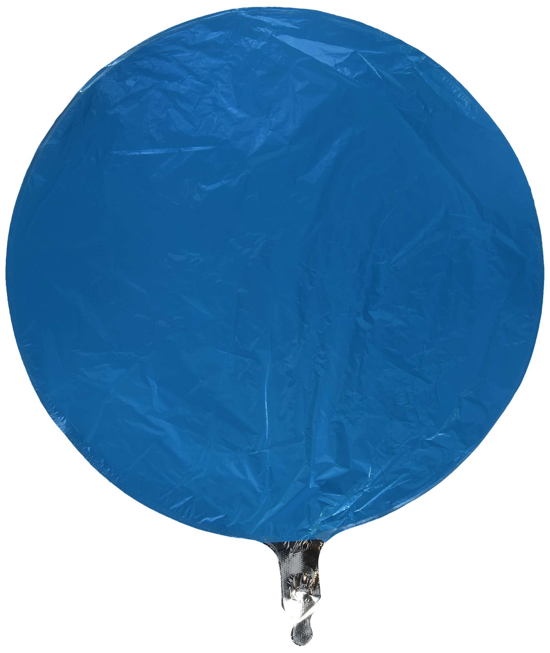 Globos Mylar Turquesa ConverGram | La Línea De Globo Metálico Más