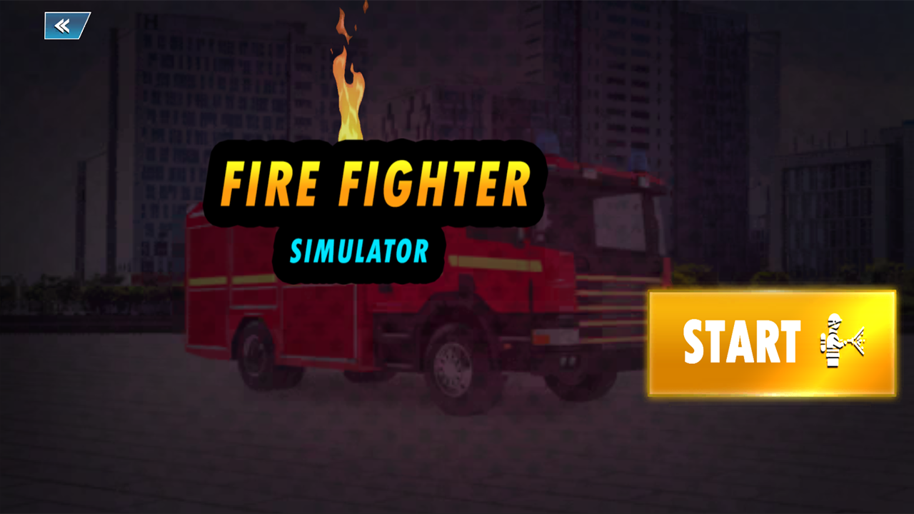 Emergency Rescue Firefighter Game - App on Amazon Appstore