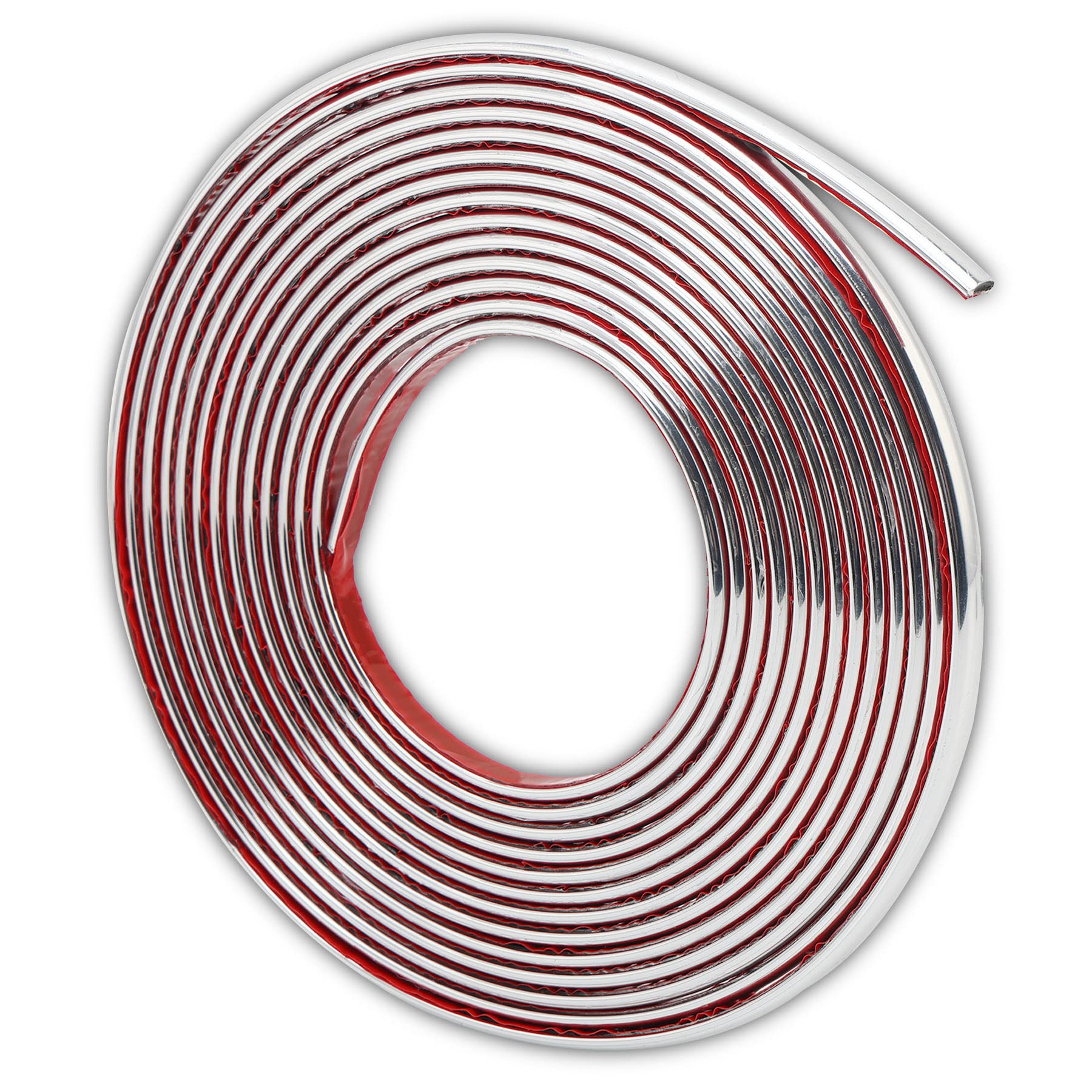 Snapklik.com : Gaahing 32.8FT Peel And Stick Molding & Wall Trim