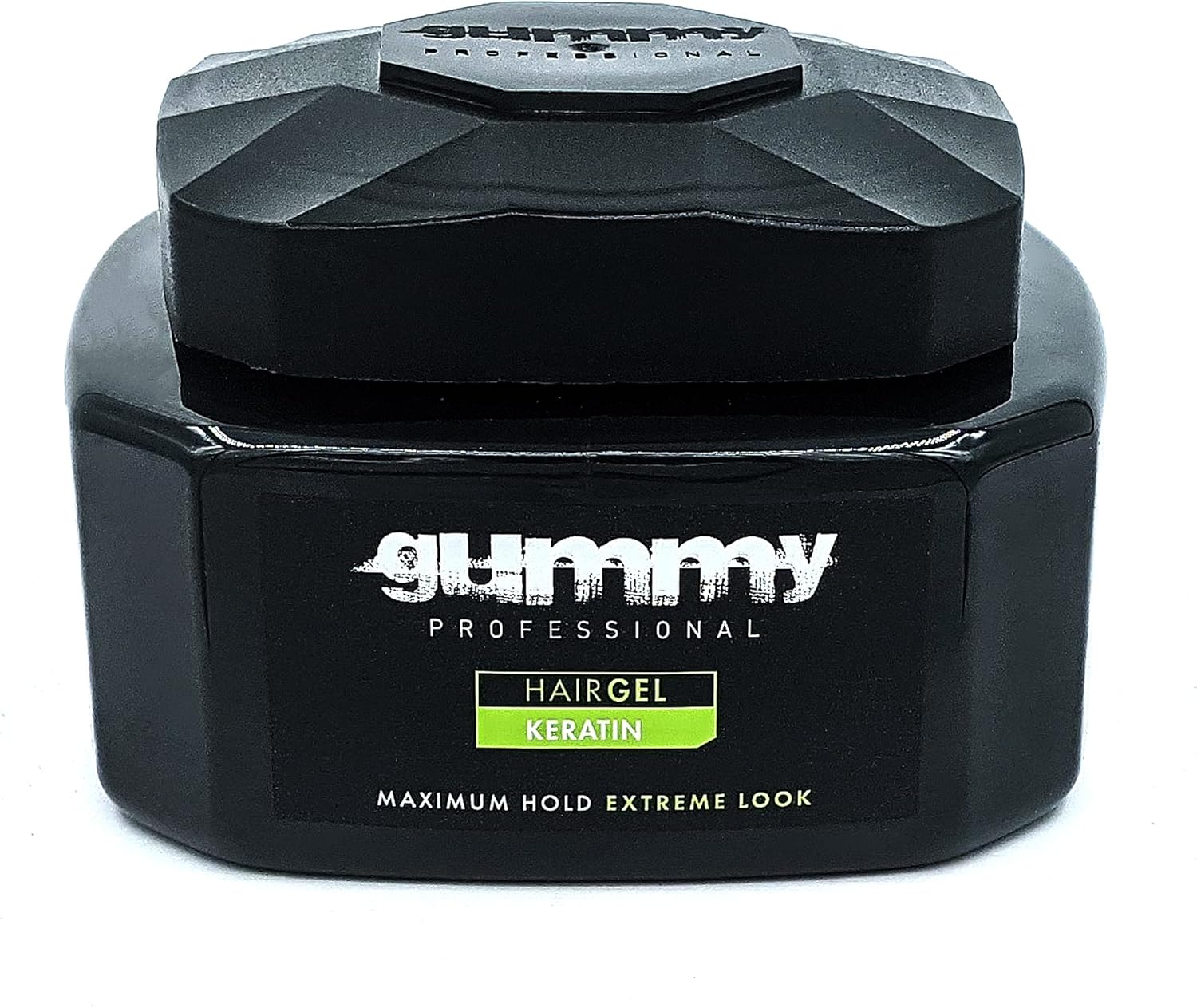 Gummy GU-GU103B Keratin Hair Gel, 500 ml : Amazon.com.au: Beauty